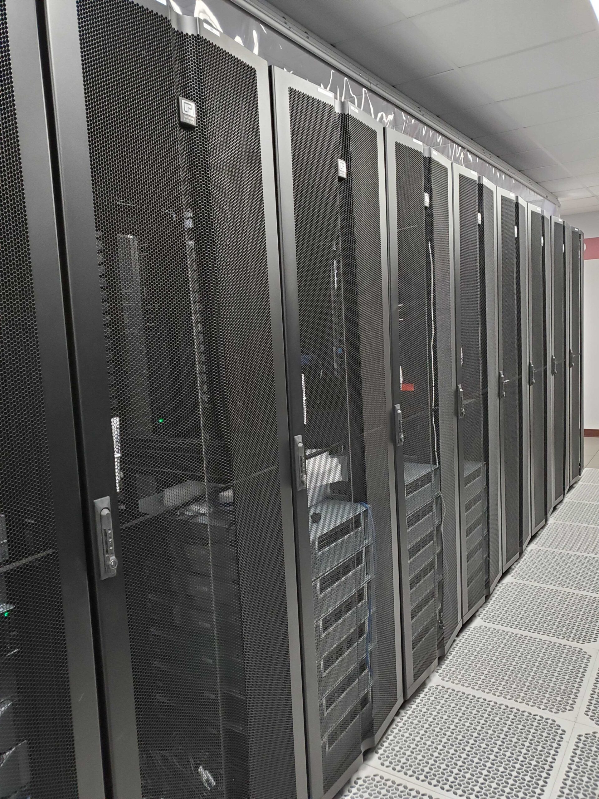 Research Computing and Informatics Facility | Research | WashU